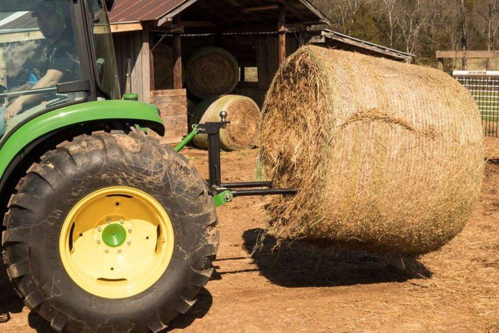 3-Point Equipment Attachments for Tractors | Tractor Bob